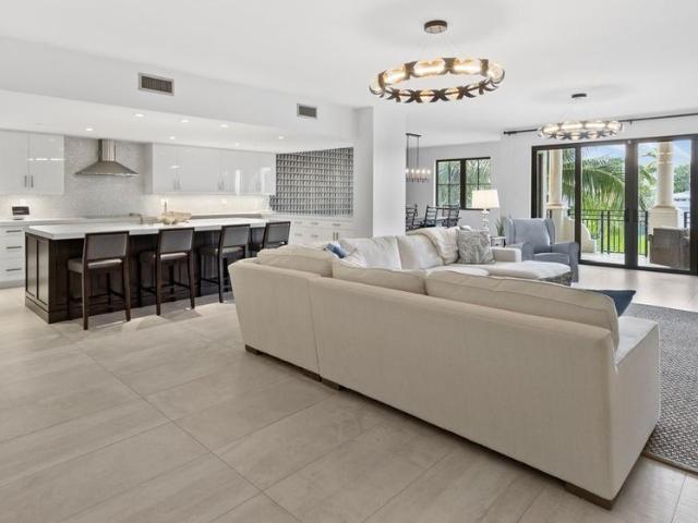Luxury apartment complex for sale in Fort Lauderdale, Florida