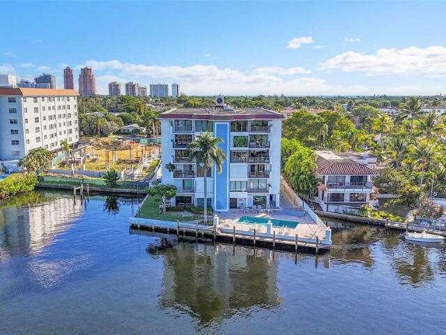 Luxury apartment complex for sale in Fort Lauderdale, Florida