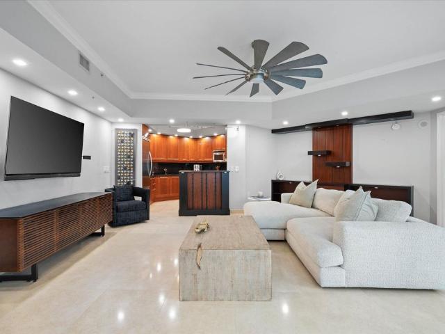 Luxury apartment complex for sale in Fort Lauderdale, Florida