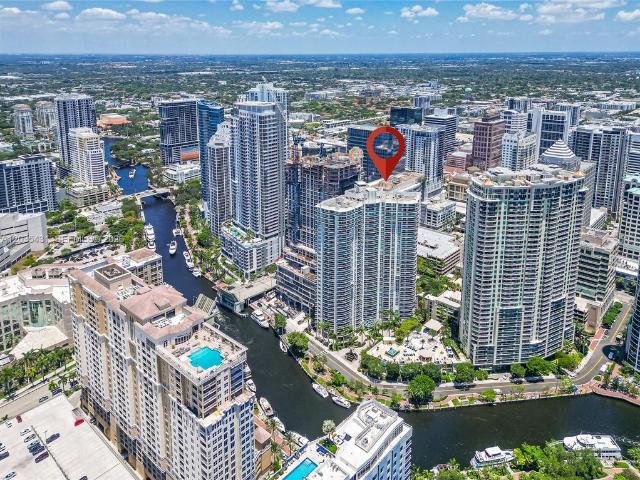 Luxury apartment complex for sale in Fort Lauderdale, Florida