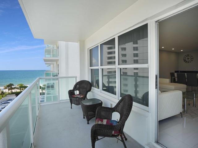 Luxury apartment complex for sale in Fort Lauderdale, Florida
