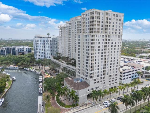 Luxury apartment complex for sale in Fort Lauderdale, Florida