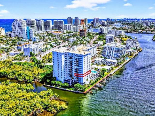 Luxury apartment complex for sale in Fort Lauderdale, Florida