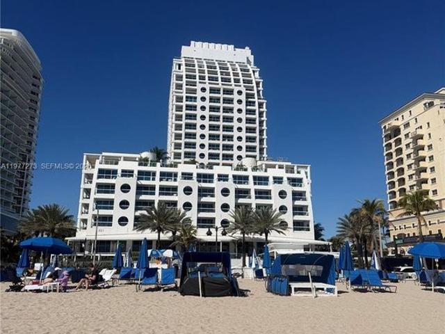 Luxury apartment complex for sale in Fort Lauderdale, Florida