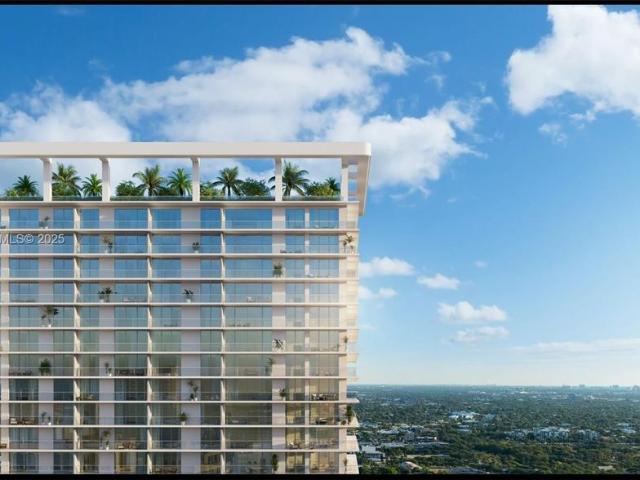 Luxury apartment complex for sale in Fort Lauderdale, Florida