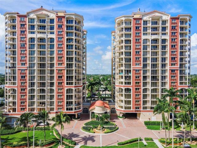 Luxury apartment complex for sale in Fort Lauderdale, Florida