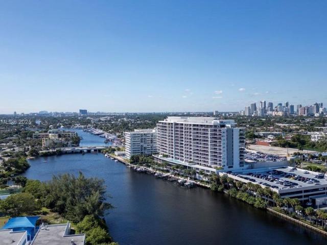 Luxury apartment complex for sale in Fort Lauderdale, Florida