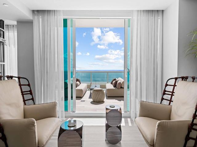 Luxury apartment complex for sale in Fort Lauderdale, Florida