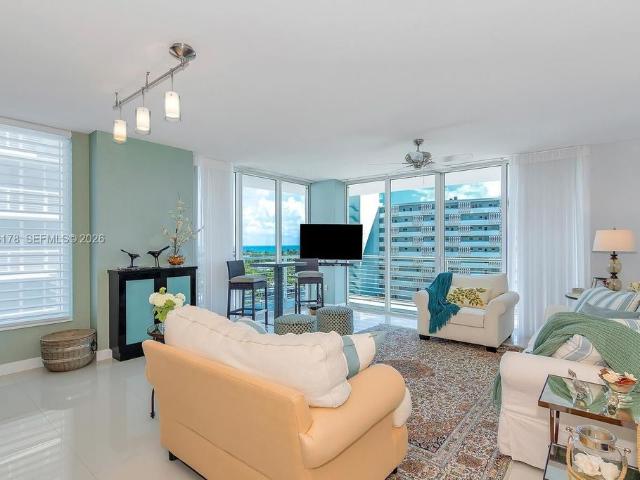 Luxury apartment complex for sale in Fort Lauderdale, Florida