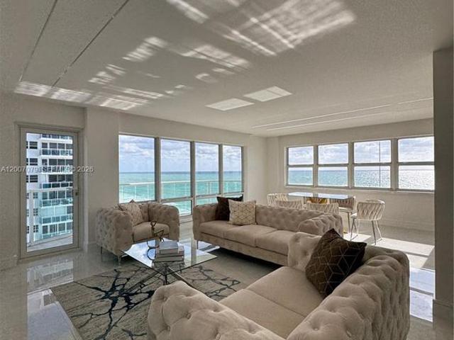 Luxury apartment complex for sale in Fort Lauderdale, Florida
