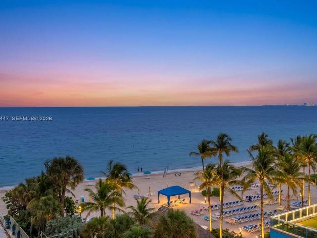 Luxury apartment complex for sale in Fort Lauderdale, Florida