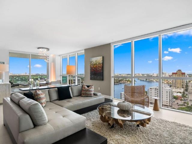 Luxury apartment complex for sale in Fort Lauderdale, Florida