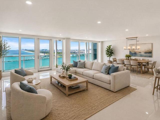 Luxury apartment complex for sale in Fort Lauderdale, Florida