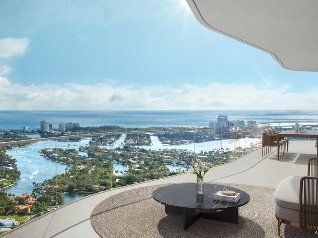 Luxury apartment complex for sale in Fort Lauderdale, Florida