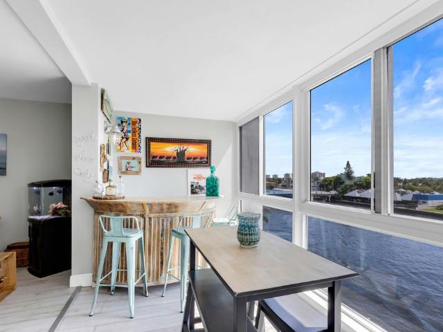 Luxury apartment complex for sale in Fort Lauderdale, Florida