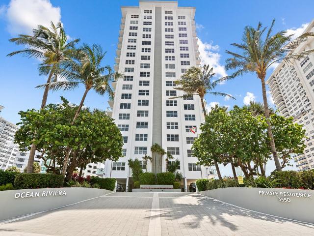 Luxury apartment complex for sale in Fort Lauderdale, Florida
