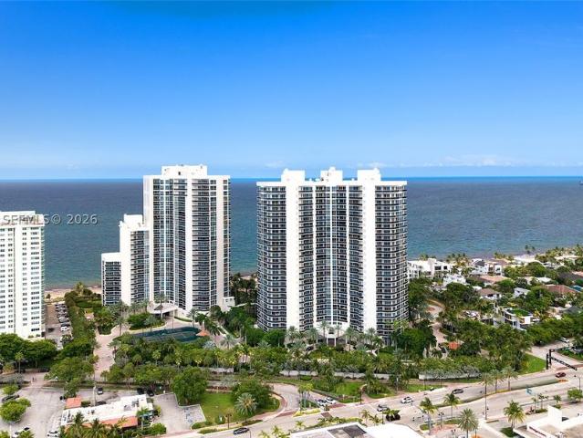 Luxury apartment complex for sale in Fort Lauderdale, Florida