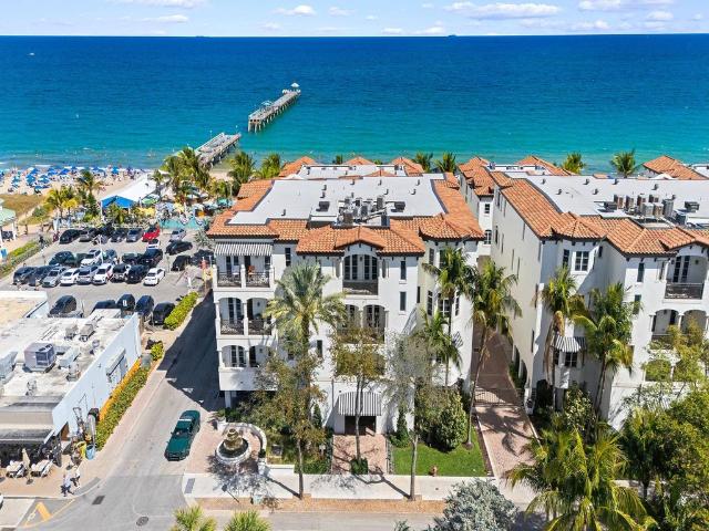 Luxury apartment complex for sale in Lauderdale by the sea, United States
