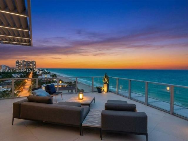 Luxury apartment complex for sale in Fort Lauderdale, Florida