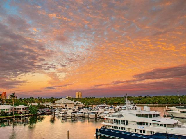 Luxury apartment complex for sale in Fort Lauderdale, Florida