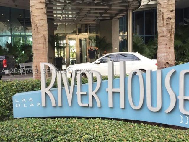 Luxury apartment complex for sale in Fort Lauderdale, Florida