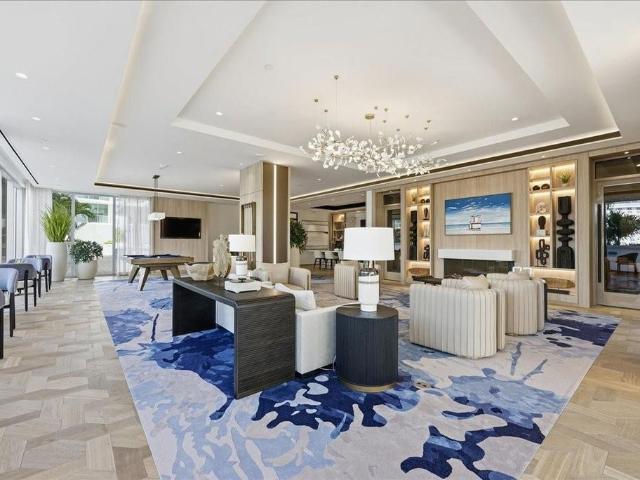 Luxury apartment complex for sale in Fort Lauderdale, Florida