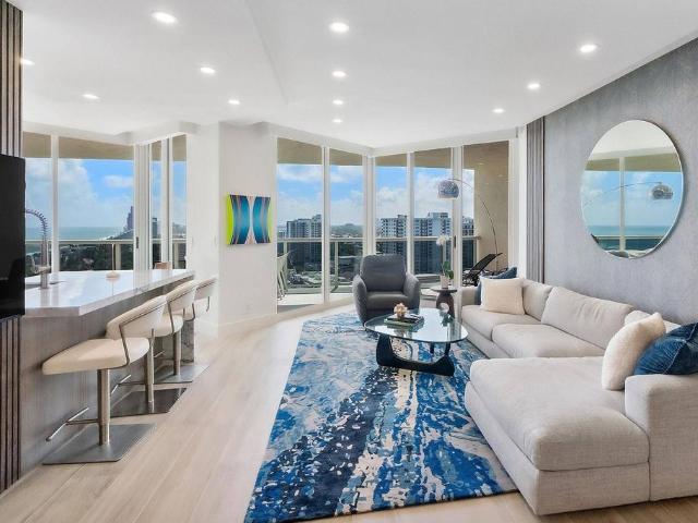 Luxury apartment complex for sale in Fort Lauderdale, Florida