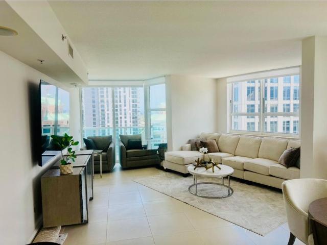 Luxury apartment complex for sale in Fort Lauderdale, Florida