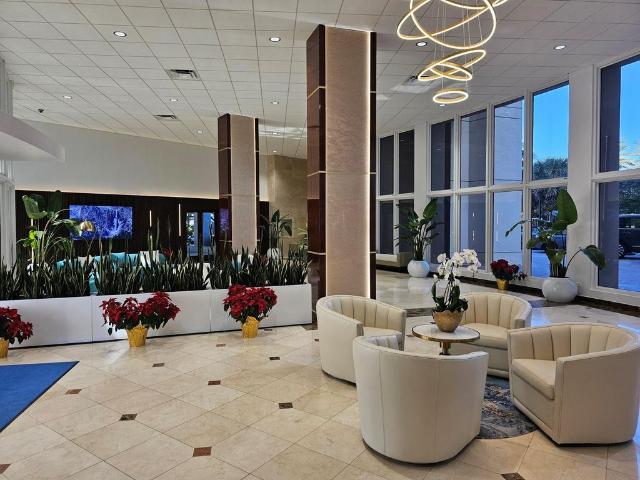Luxury apartment complex for sale in Fort Lauderdale, Florida