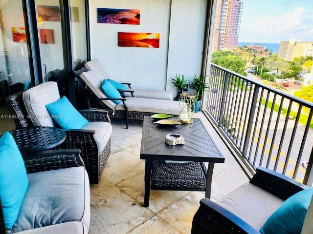 Luxury apartment complex for sale in Fort Lauderdale, Florida