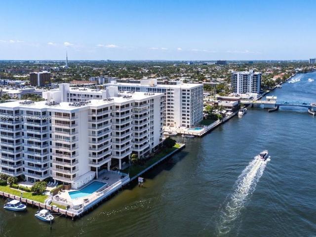 Luxury apartment complex for sale in Fort Lauderdale, Florida