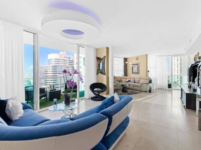 Luxury apartment complex for sale in Fort Lauderdale, Florida