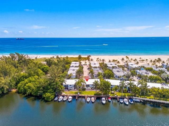 Luxury apartment complex for sale in Fort Lauderdale, Florida