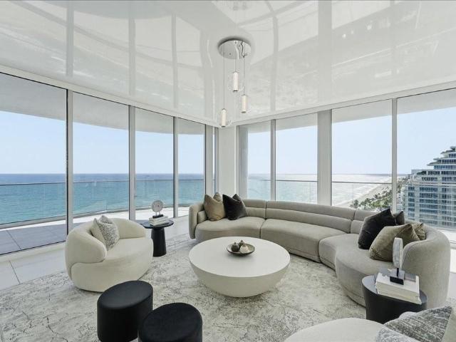 Luxury apartment complex for sale in Fort Lauderdale, United States