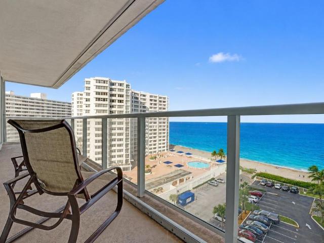 Luxury apartment complex for sale in Fort Lauderdale, Florida