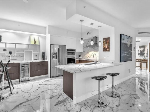 Luxury apartment complex for sale in Fort Lauderdale, Florida