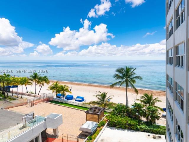 Luxury apartment complex for sale in Fort Lauderdale, Florida