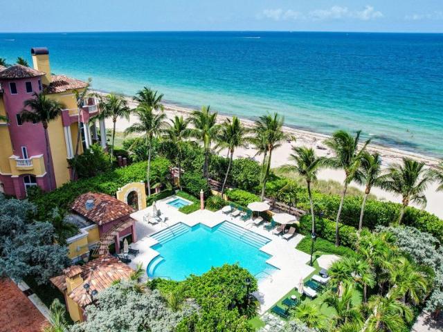 Luxury apartment complex for sale in Fort Lauderdale, Florida