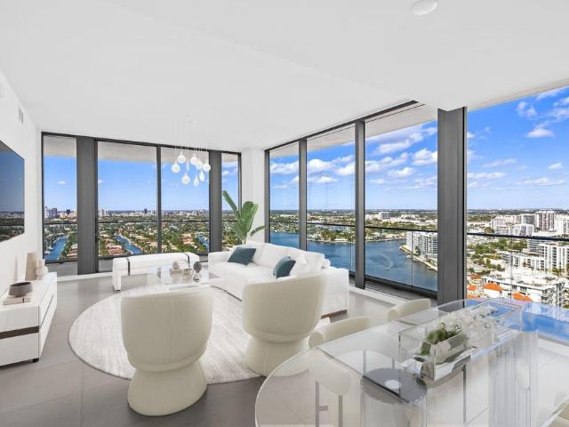 Luxury apartment complex for sale in Fort Lauderdale, Florida
