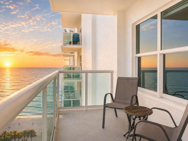 Luxury apartment complex for sale in Fort Lauderdale, Florida