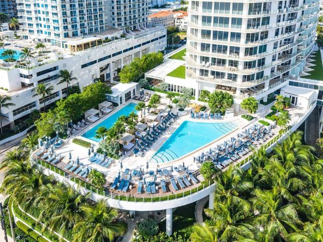 Luxury apartment complex for sale in Fort Lauderdale, United States