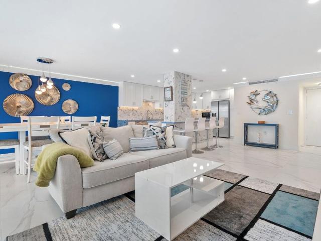 Luxury apartment complex for sale in Fort Lauderdale, Florida