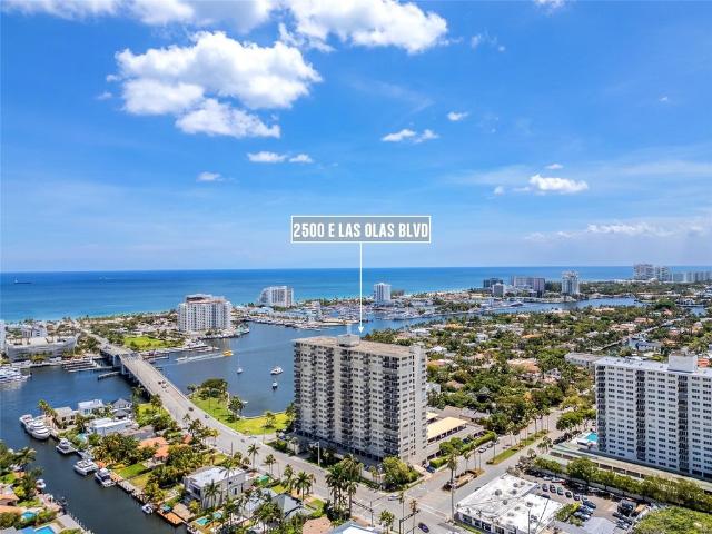Luxury apartment complex for sale in Fort Lauderdale, Florida