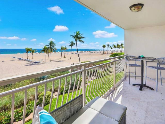 Luxury apartment complex for sale in Fort Lauderdale, Florida