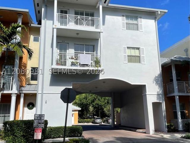 Luxury apartment complex for sale in Fort Lauderdale, Florida
