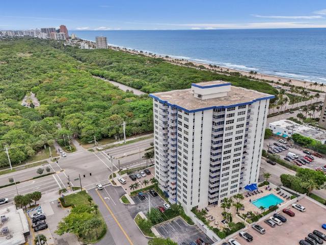 Luxury apartment complex for sale in Fort Lauderdale, Florida