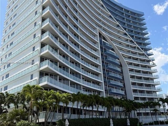 Luxury apartment complex for sale in Fort Lauderdale, Florida