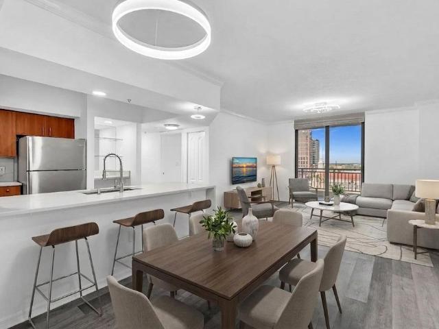 Luxury apartment complex for sale in Fort Lauderdale, Florida