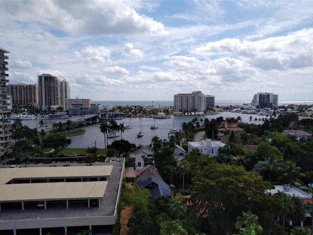 Luxury apartment complex for sale in Fort Lauderdale, Florida