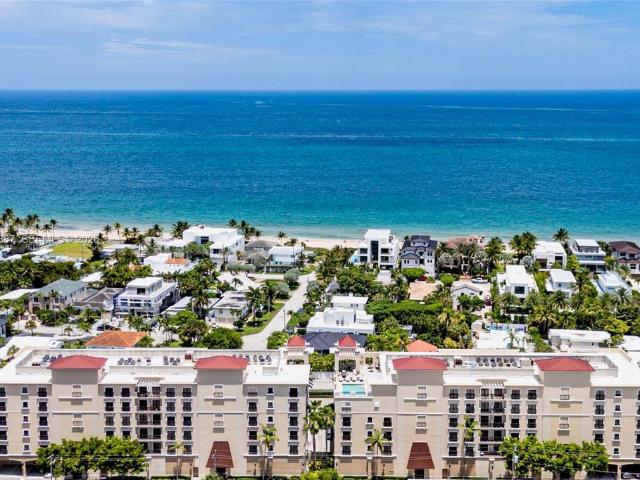 Luxury apartment complex for sale in Fort Lauderdale, Florida